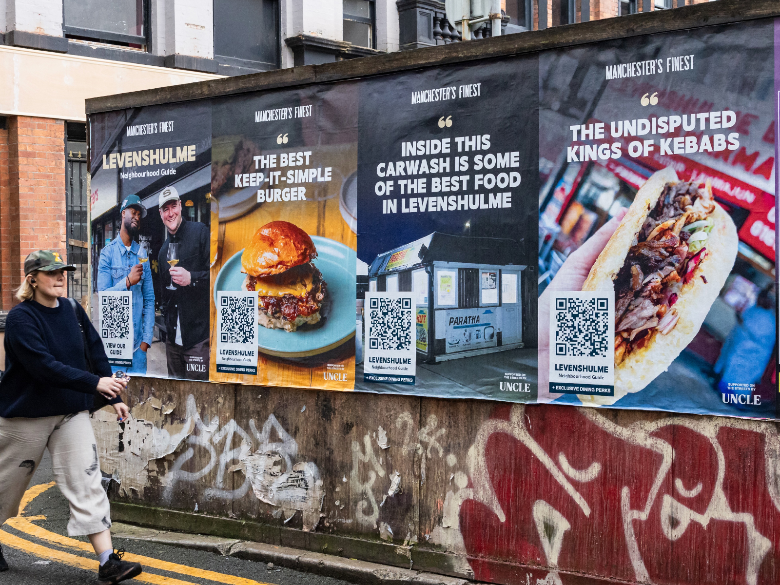 Manchester’s Finest are a beacon bringing independent establishments to ...