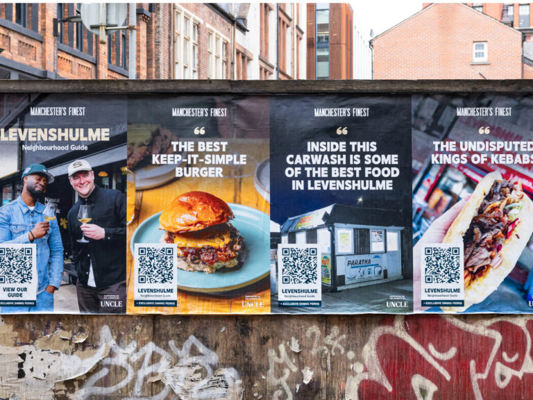 Manchester’s Finest are a beacon bringing independent establishments to ...