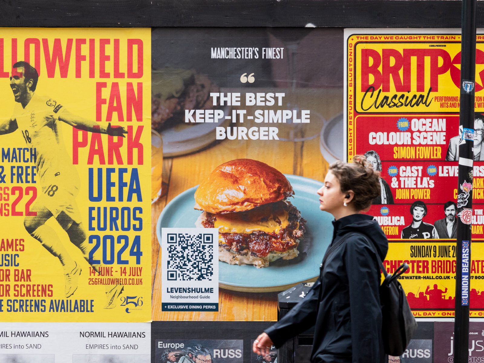 Manchester’s Finest are a beacon bringing independent establishments to ...
