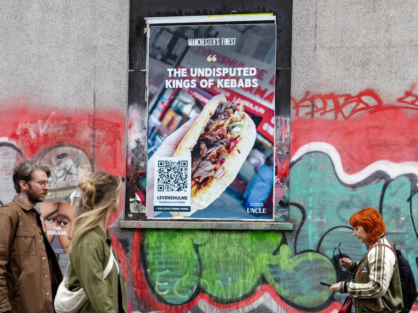 Manchester’s Finest are a beacon bringing independent establishments to ...